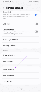 7 Ways to Fix Camera Failed Error on Samsung Galaxy Phones - Guiding Tech