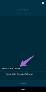 5 Ways to Reset Amazon Fire TV Stick to Factory Settings - Guiding Tech