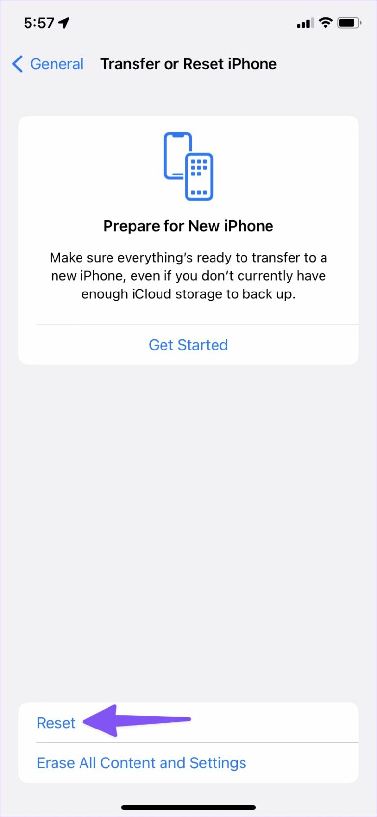 How to Fix Wi-Fi Greyed Out on iPhone - Guiding Tech