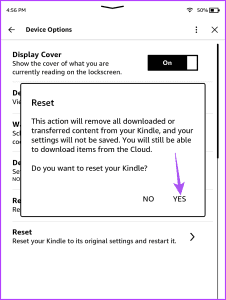 6 Best Fixes for Amazon Kindle Not Showing Book Covers - Guiding Tech
