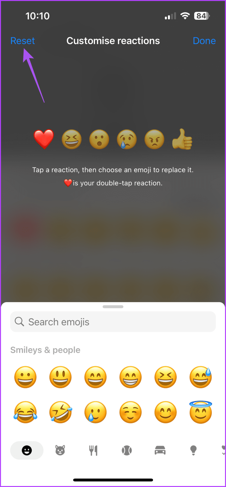 3 Fixes for Reactions Not Working in Facebook Messenger - Guiding Tech