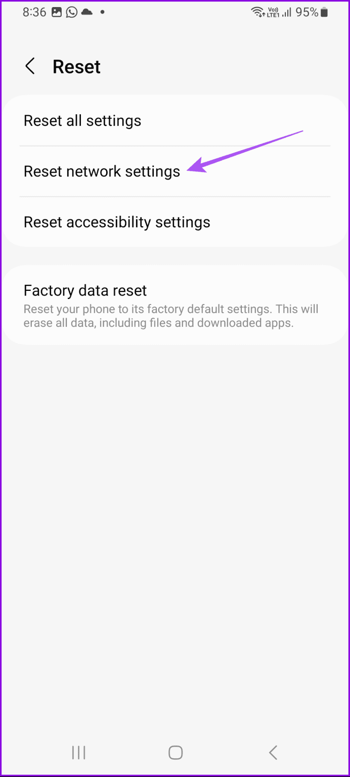 4 Fixes for Location Not Updating in Weather App on Samsung Galaxy ...