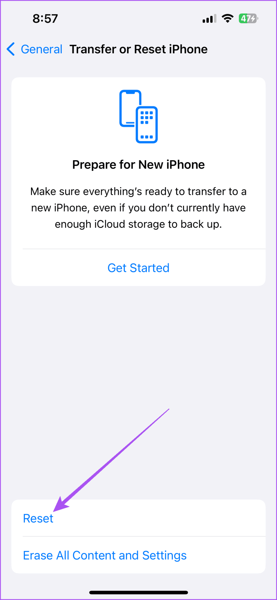 5 Ways to Fix Blurry Home or Lock Screen Wallpaper on iPhone - Guiding Tech
