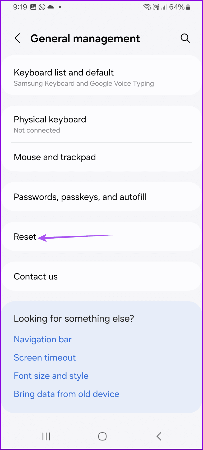 5 Fixes for Message Sending Disabled in Android - Guiding Tech
