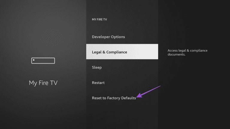 3 Fixes for Amazon Fire TV Stick 4K Not Recognizing USB Drive - Guiding ...