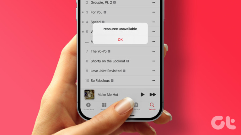 6 Ways to Make Apple Music Louder on iPhone - Guiding Tech