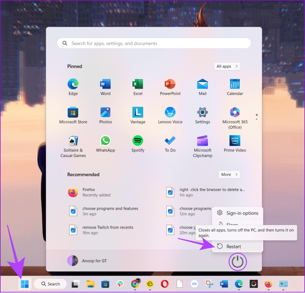 10 Fixes for ‘Failed to Load Module’ Error on Twitch - Guiding Tech