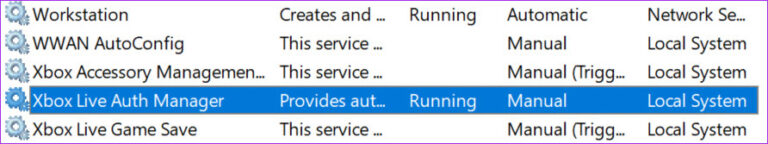 6 Ways to Fix Xbox App Not Opening in Windows 11 - Guiding Tech