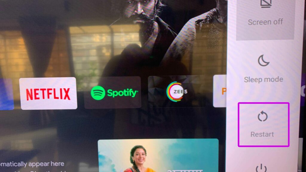 Top 7 Ways to Fix Android TV Not Connecting to Wi-Fi - Guiding Tech