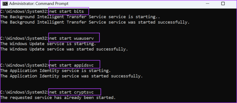 Fix: Background Intelligent Transfer Service (BITS) Keeps Stopping ...