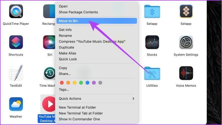 How to Permanently Delete Files From a Mac