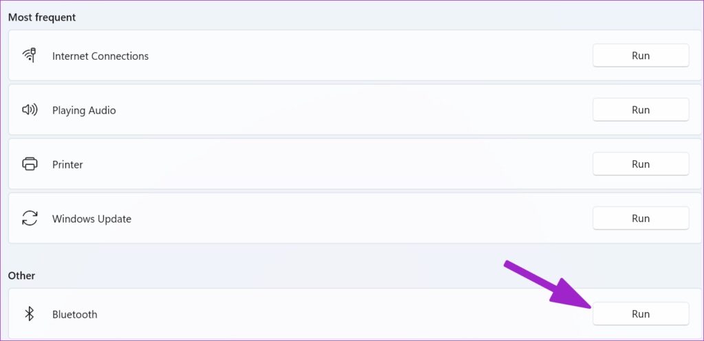 4 Fixes for Bluetooth Keyboard Not Connecting to Windows 11 PC ...
