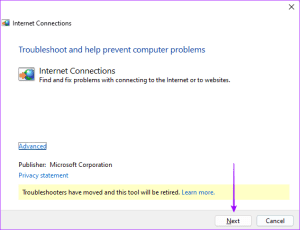 2 Ways to Fix Zoom Stuck on Connecting - Guiding Tech