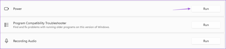 4 Fixes for Screensaver Not Working on Windows 11 - Guiding Tech
