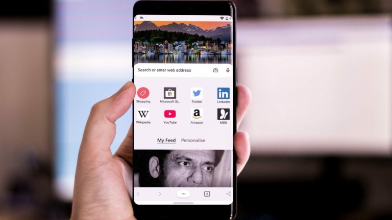 How to Enable or Disable Internet Explorer Mode in Edge - Guiding Tech