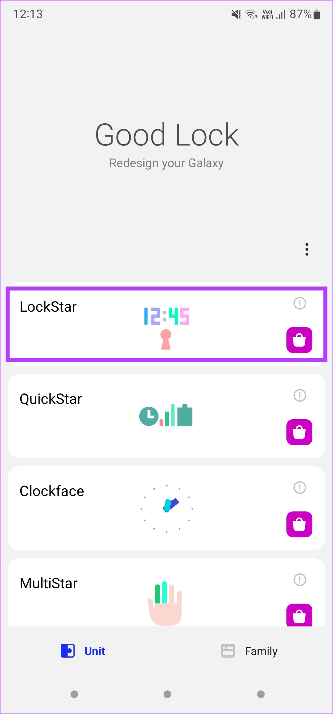 How to Change Lock Screen Shortcuts on Samsung Galaxy Phones - Guiding Tech