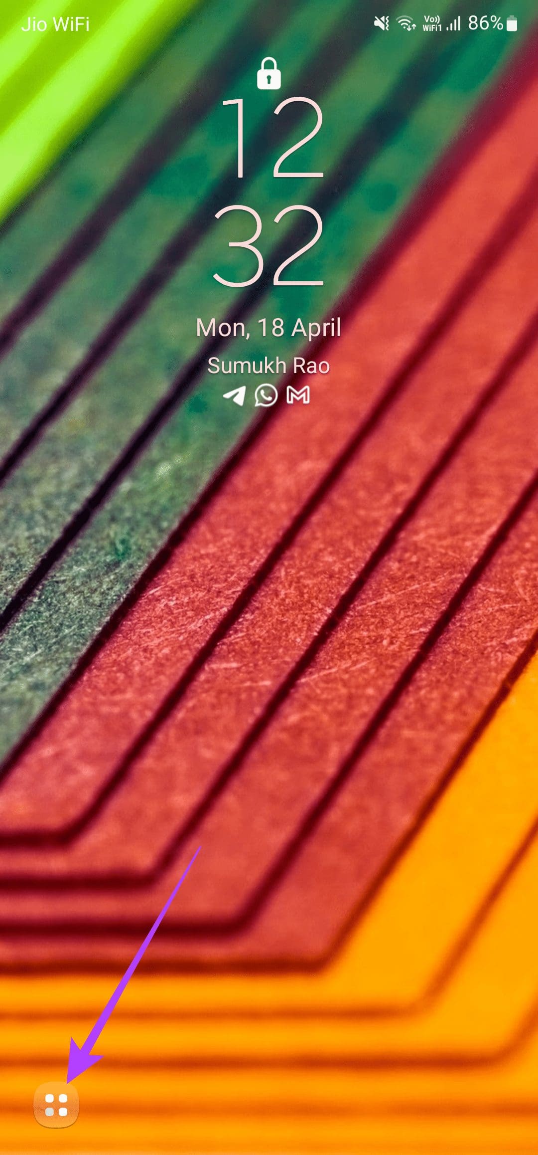 How to Change Lock Screen Shortcuts on Samsung Galaxy Phones - Guiding Tech