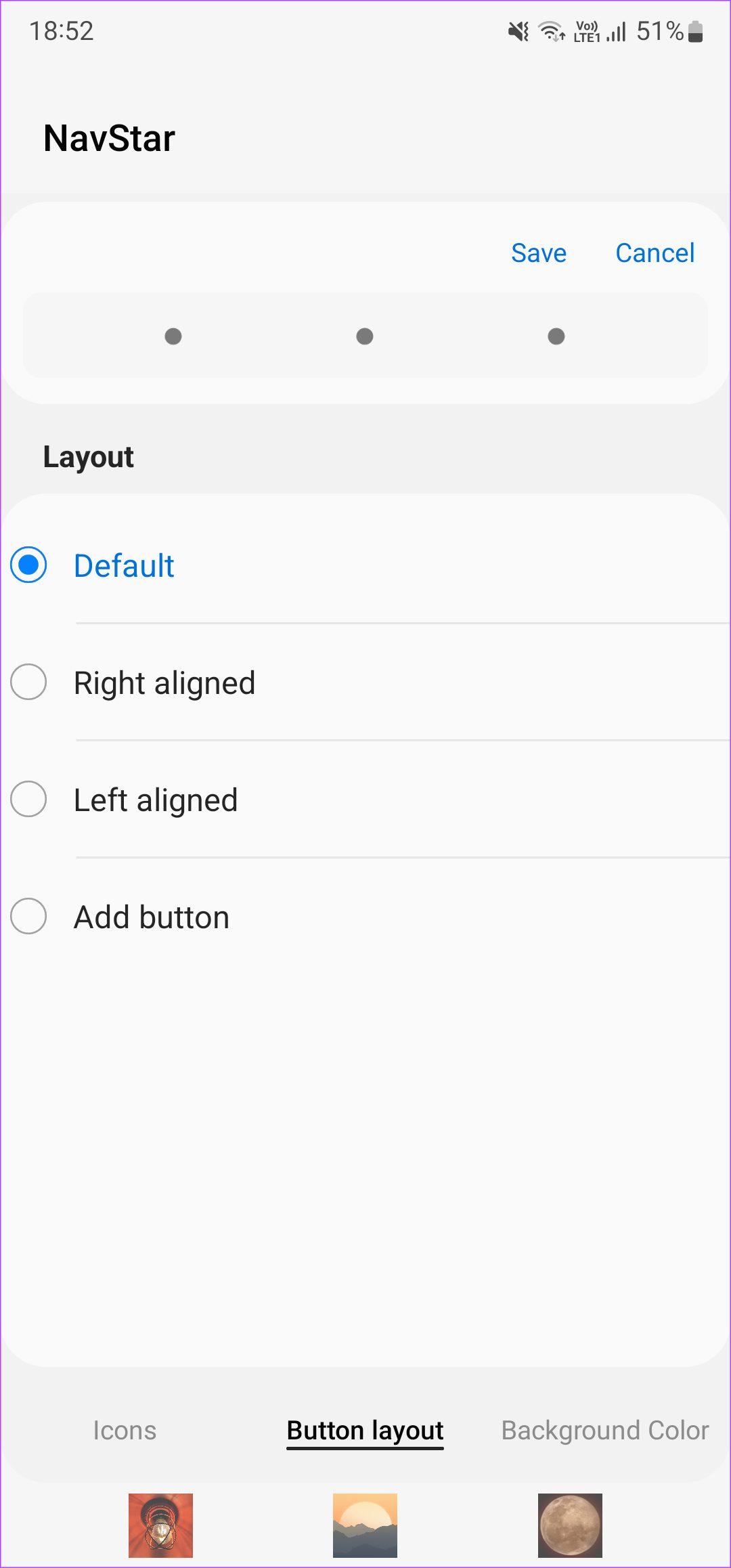 How to Customize the Navigation Bar on Samsung Galaxy Phones - Guiding Tech