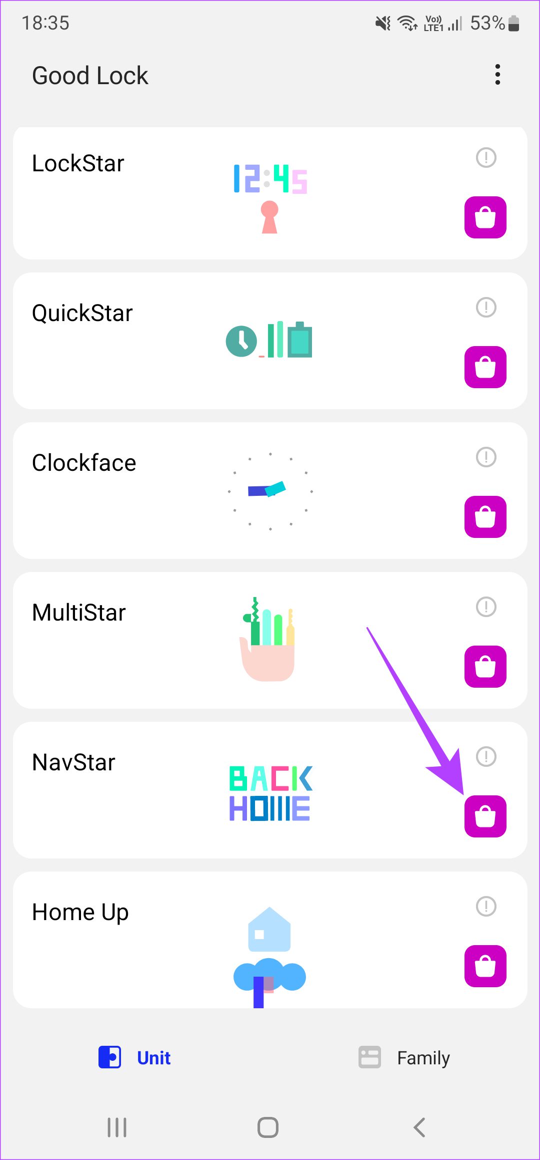 How to Customize the Navigation Bar on Samsung Galaxy Phones - Guiding Tech