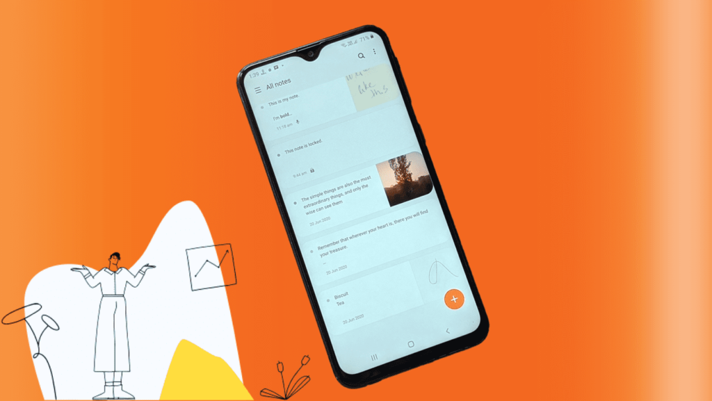 How to Access Google Keep Notes From Windows 10