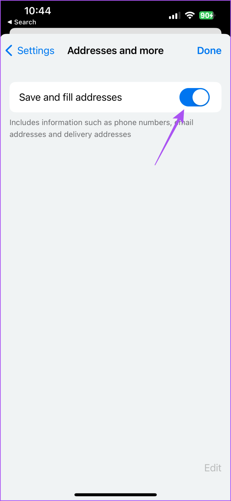 How to Add or Change Autofill Data on Google Chrome - Guiding Tech