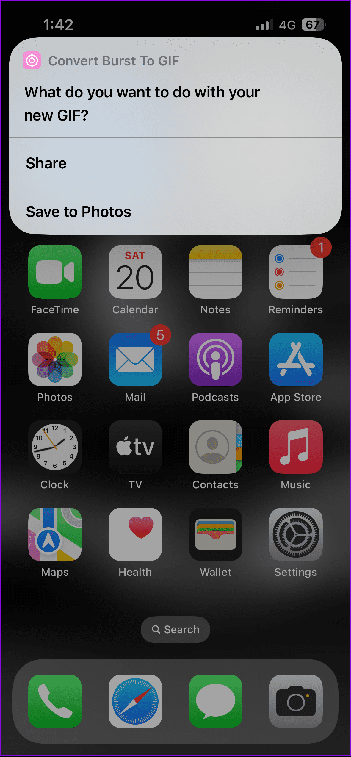 Top 5 Camera Settings to Click Best-Quality Photos From iPhone 13 ...