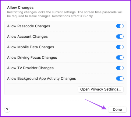 4 Best Fixes for ‘These Settings Have Been Configured by a Profile ...