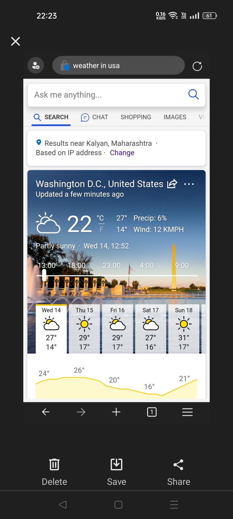 How to Take Screenshots in Incognito Mode on Android - Guiding Tech