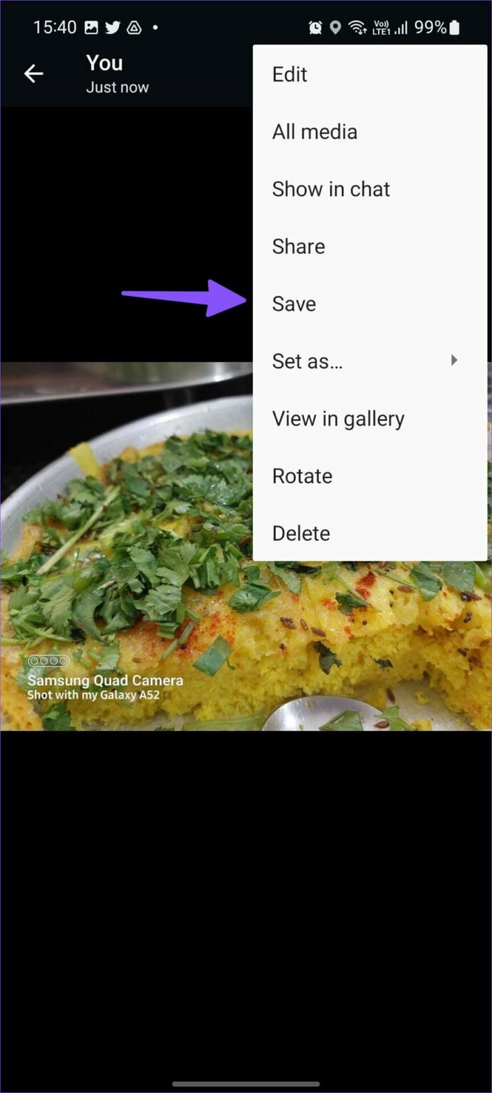 6 Ways to Reduce Photo File Size on Android - Guiding Tech