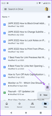 How to Insert a Scanned Document in Google Docs