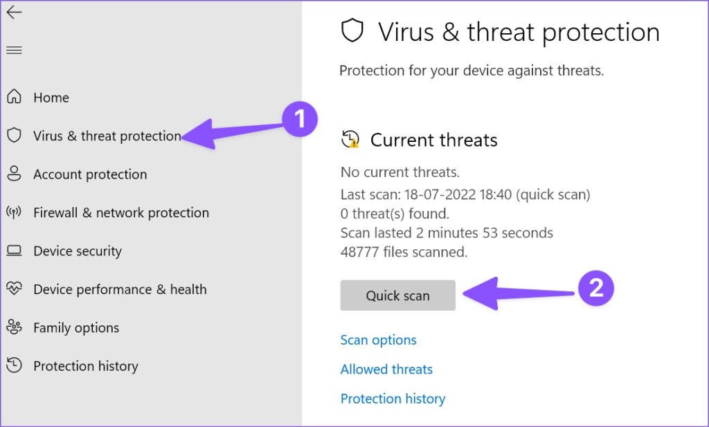 Top 4 Ways to Remove Browser Hijacker From Google Chrome - Guiding Tech