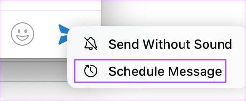 How to Schedule Messages in Telegram (Desktop and Mobile) - Guiding Tech