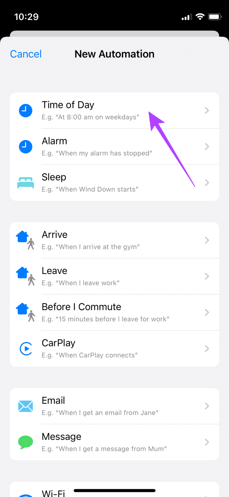 How to Schedule WhatsApp Messages on iPhone - Guiding Tech
