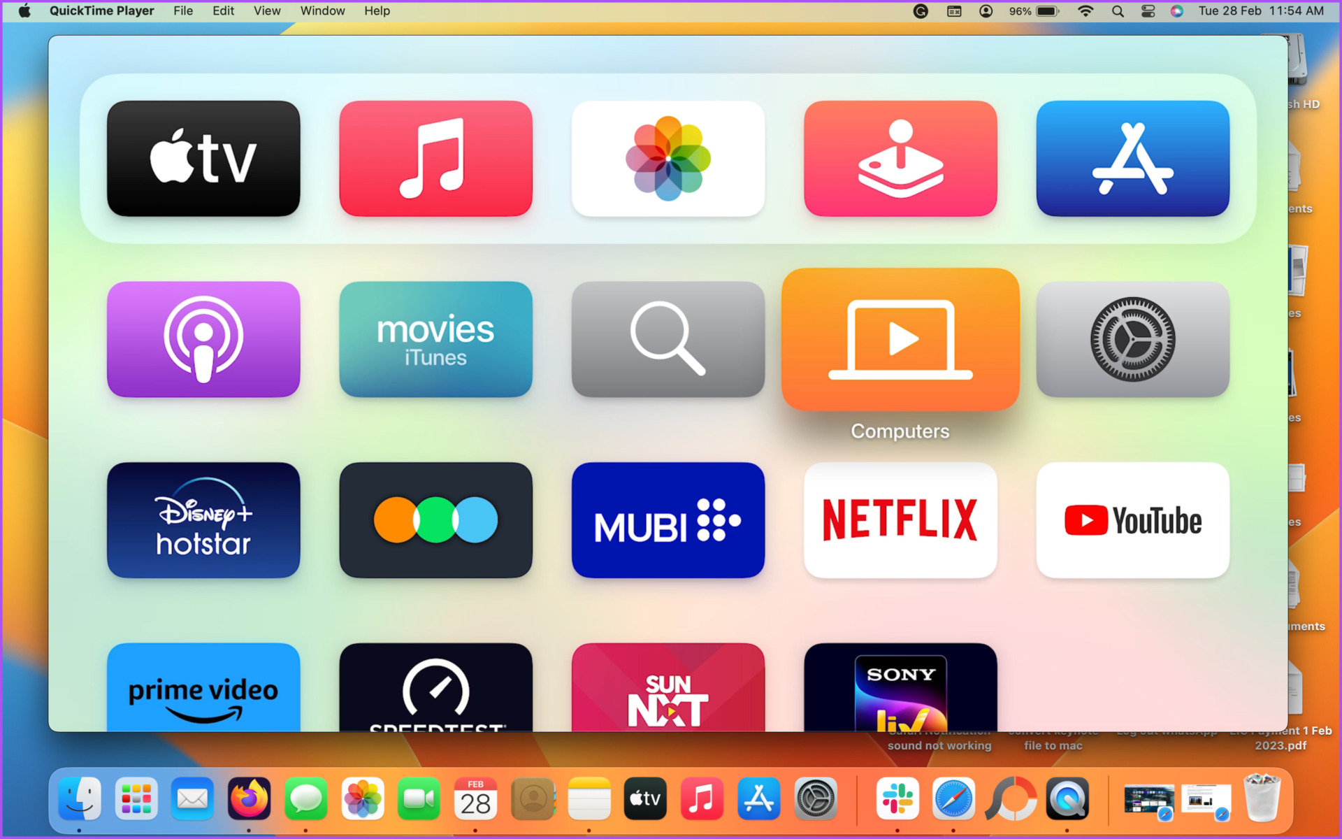 How to Take Screenshots on Apple TV 4K - Guiding Tech