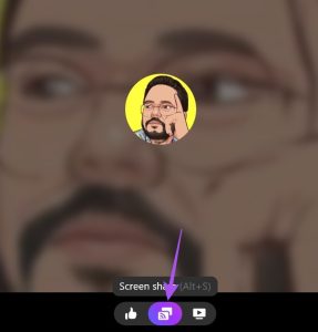How to Share Screen in Facebook Messenger on Mobile and Desktop ...