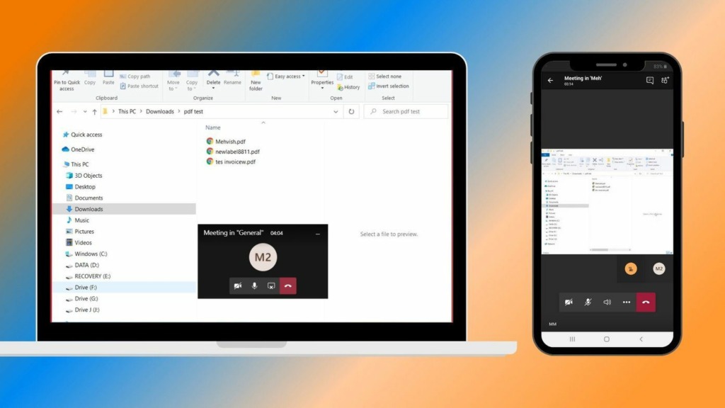 7 Best Ways to Fix Microsoft Teams Won't Share Screen
