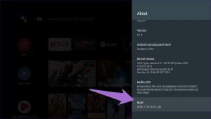 4 Ways to Take Screenshots on Android TV - Guiding Tech