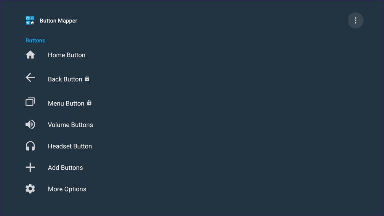 4 Ways to Take Screenshots on Android TV - Guiding Tech