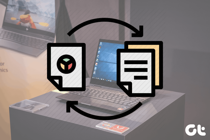 How to Save a Screenshot as PDF in Windows 10
