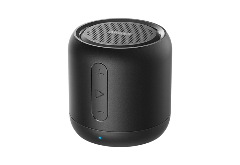 5 Bluetooth Speakers With SD Card Slot - Guiding Tech