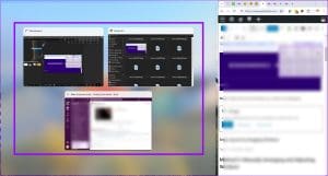 How to Tile Windows Vertically on a Windows PC - Guiding Tech