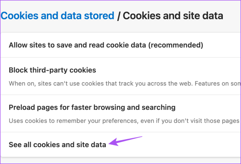 7 Best Fixes for Microsoft OneDrive Not Loading in Browser on Windows ...