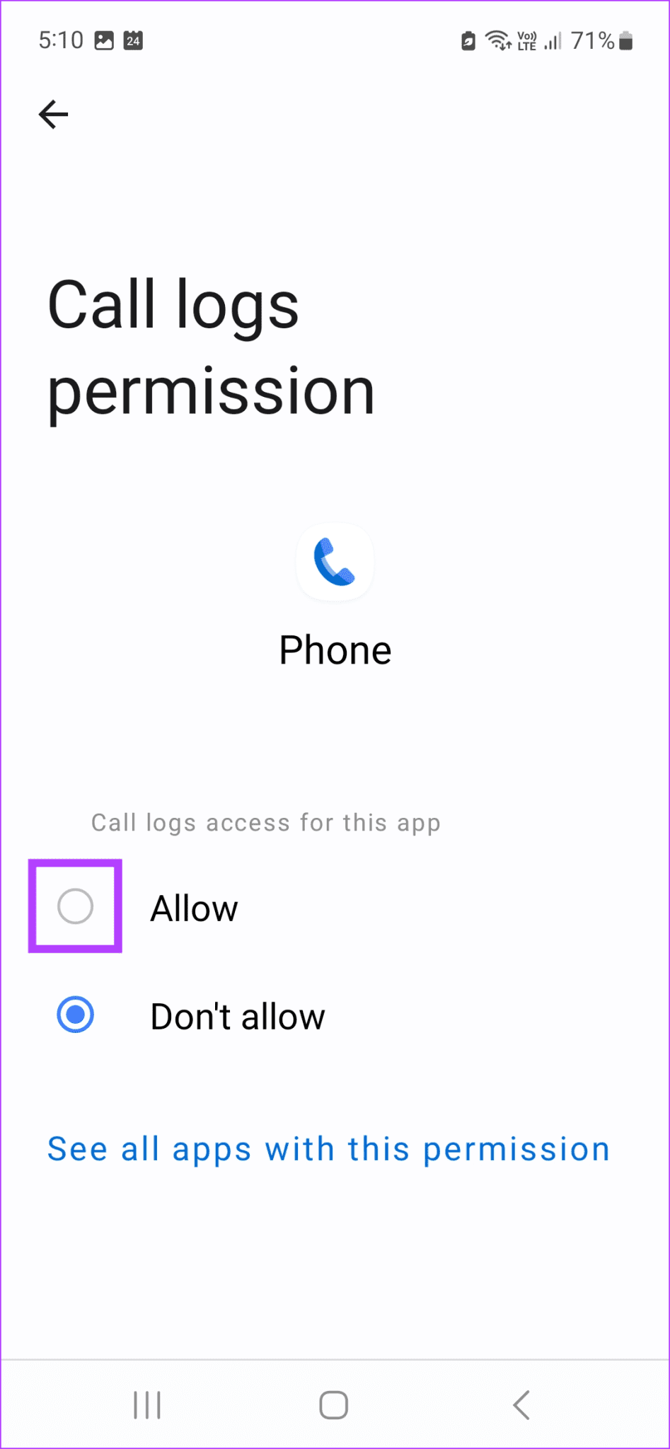 4 Ways to Fix Call Recorder Not Recording Incoming Voice on Android ...