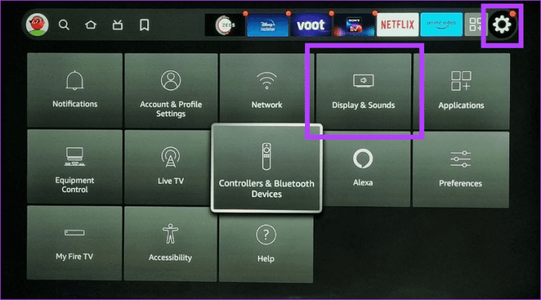 5 Ways to Fix Fire TV Stick Not Showing Picture - Guiding Tech