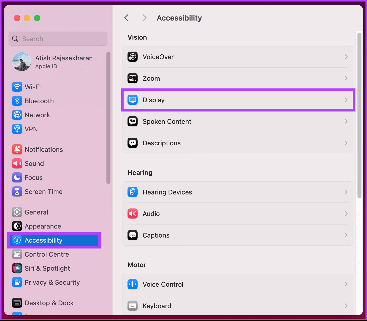 How to Fix Your Mac Screen Looking Blurry - Guiding Tech