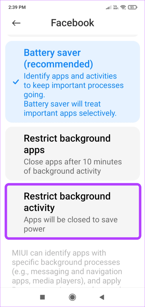 How to Fix MIUI Battery Drain Issue on Redmi Devices
