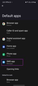 4 Ways to Fix Google Messages App Not Working - Guiding Tech
