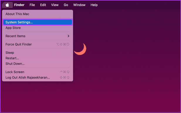 How to Fix Your Mac Screen Looking Blurry - Guiding Tech