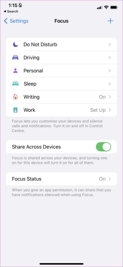 Top 8 Ways to Fix Delayed Notifications on iPhone - Guiding Tech