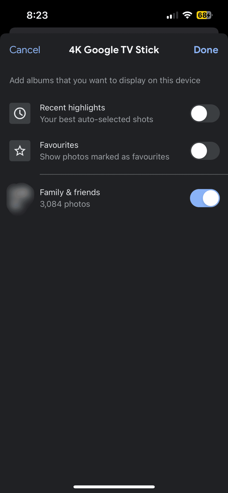 4 Fixes for Google Photos Not Showing in Ambient Mode on Google TV - Guiding Tech